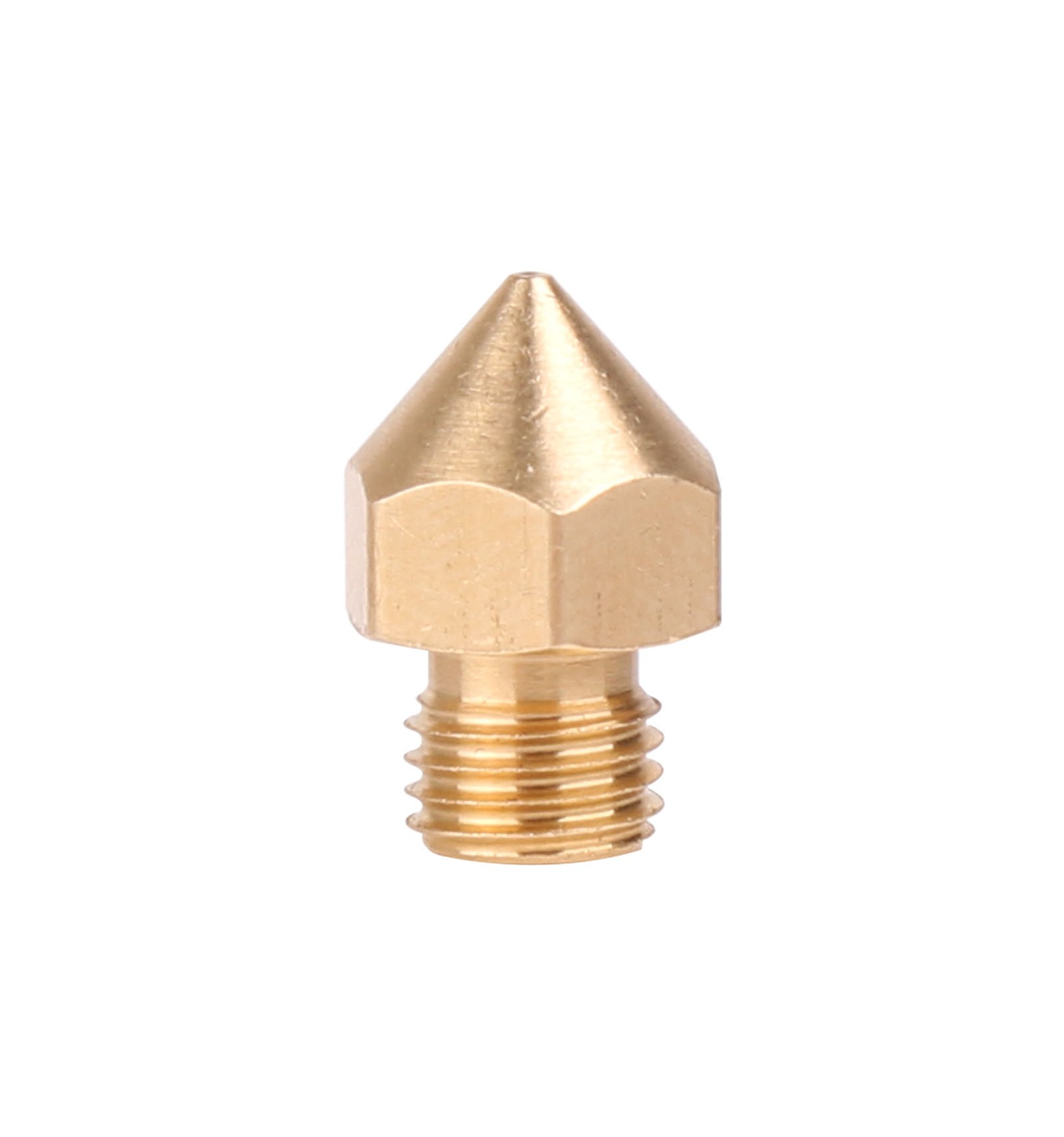 0.4mm Nozzle for CR-10S Pro & CR-10 MAX – ACRA 3D Printing