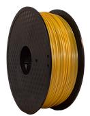 CRON PLA Filament 1.75mm, Gold – ACRA 3D Printing
