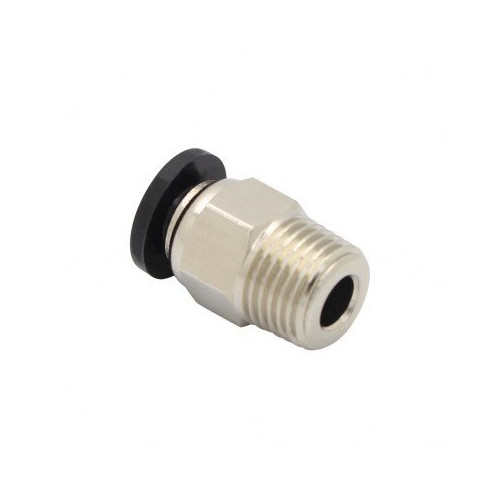 PC4-M10 Pneumatic/Bowden Fitting – ACRA 3D Printing