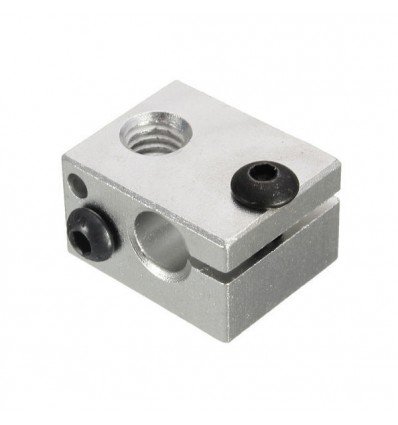 E3D V6 Heater Block – ACRA 3D Printing