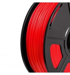 Sunlu PLA Filament 1.75mm, Red – ACRA 3D Printing