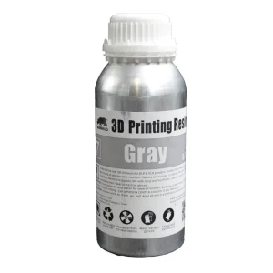 Resin – ACRA 3D Printing